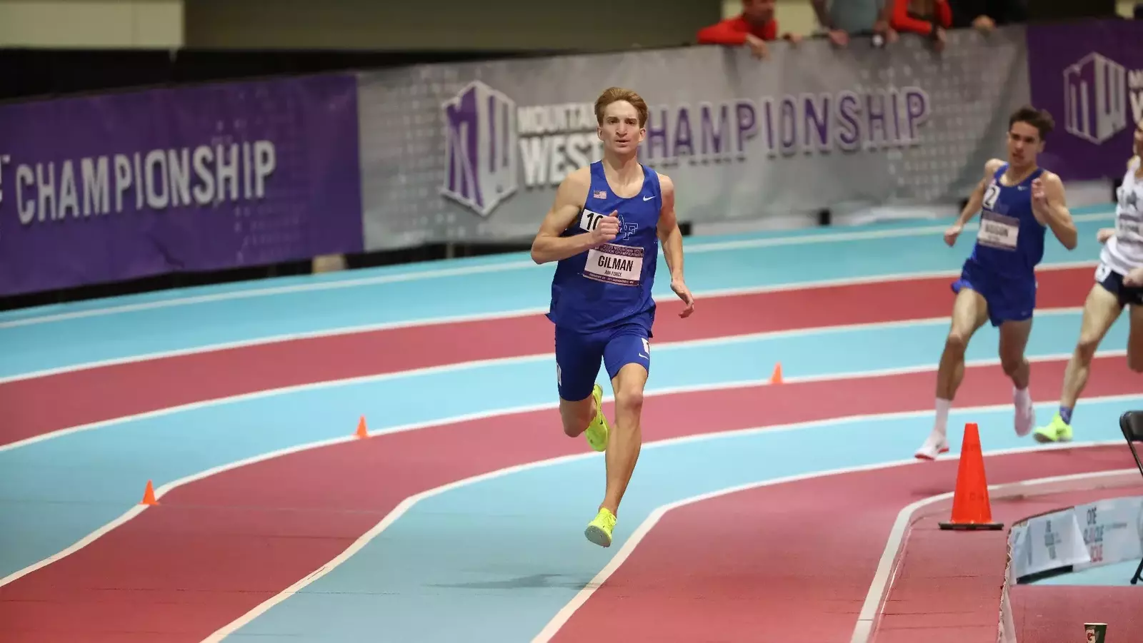 Air Force Academy Athletics