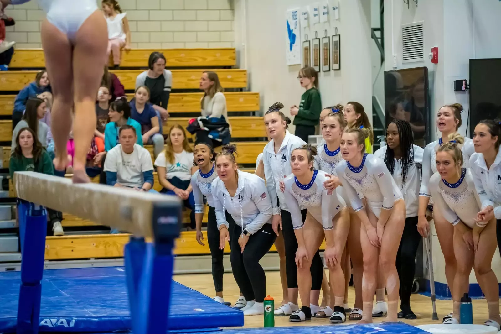 Air Force Academy Athletics