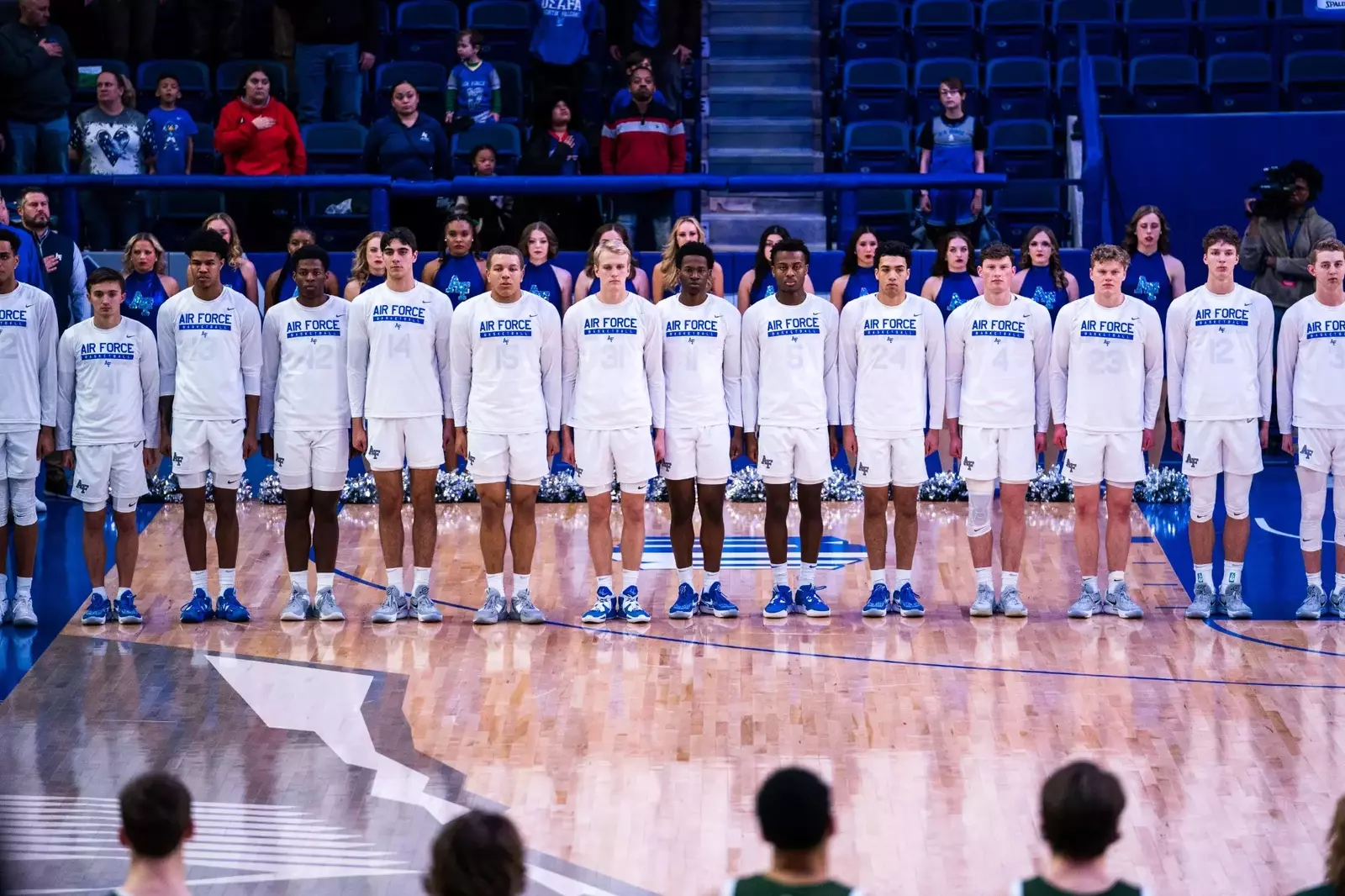 Air Force Academy Athletics