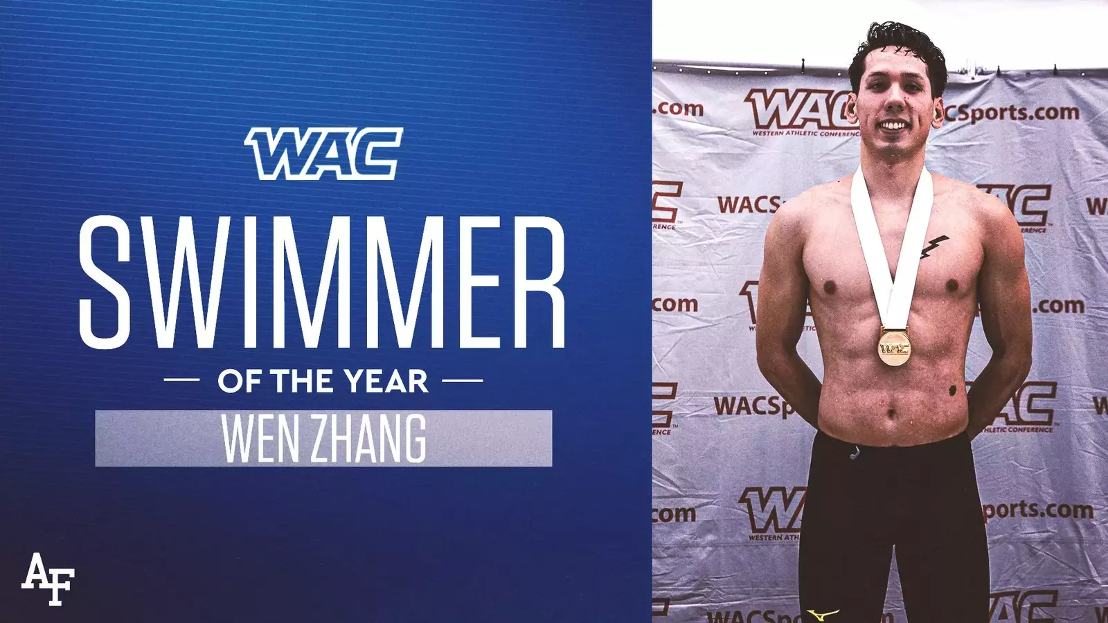 Air Force Academy Athletics