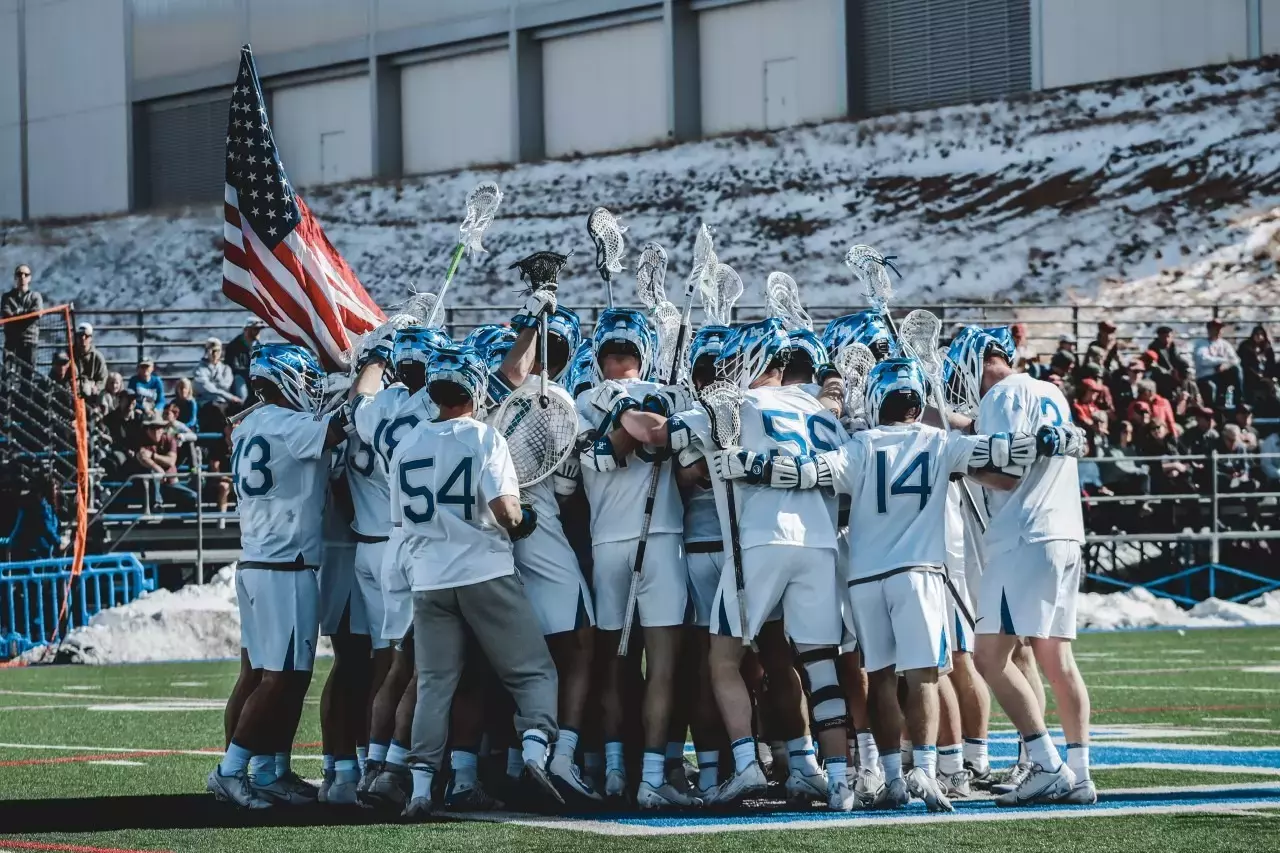 Air Force Academy Athletics