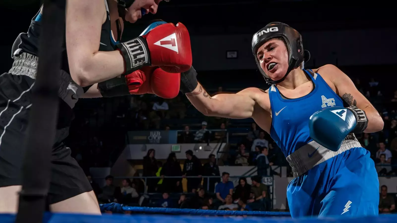 Air Force Academy Athletics