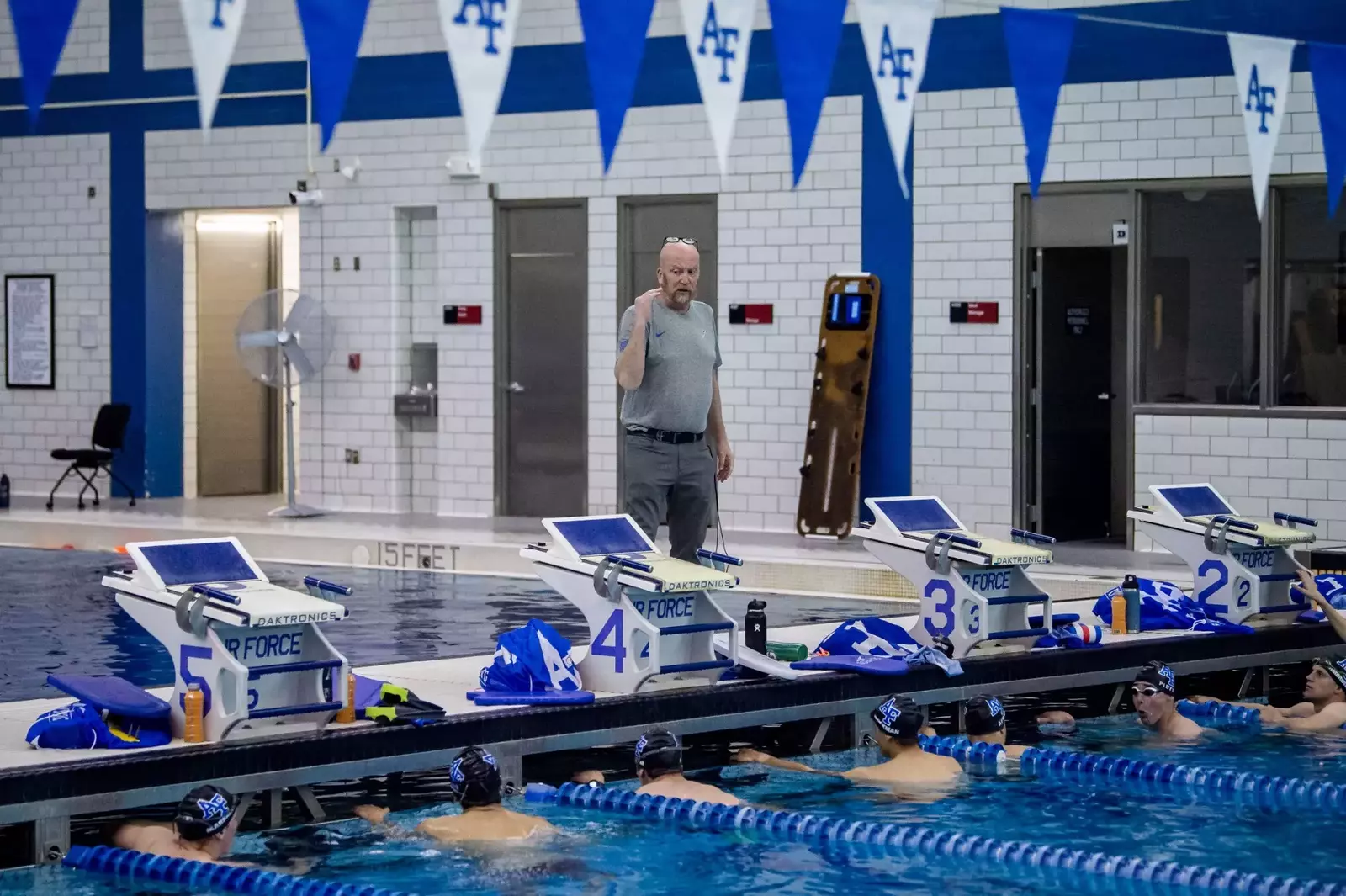 Air Force Academy Athletics