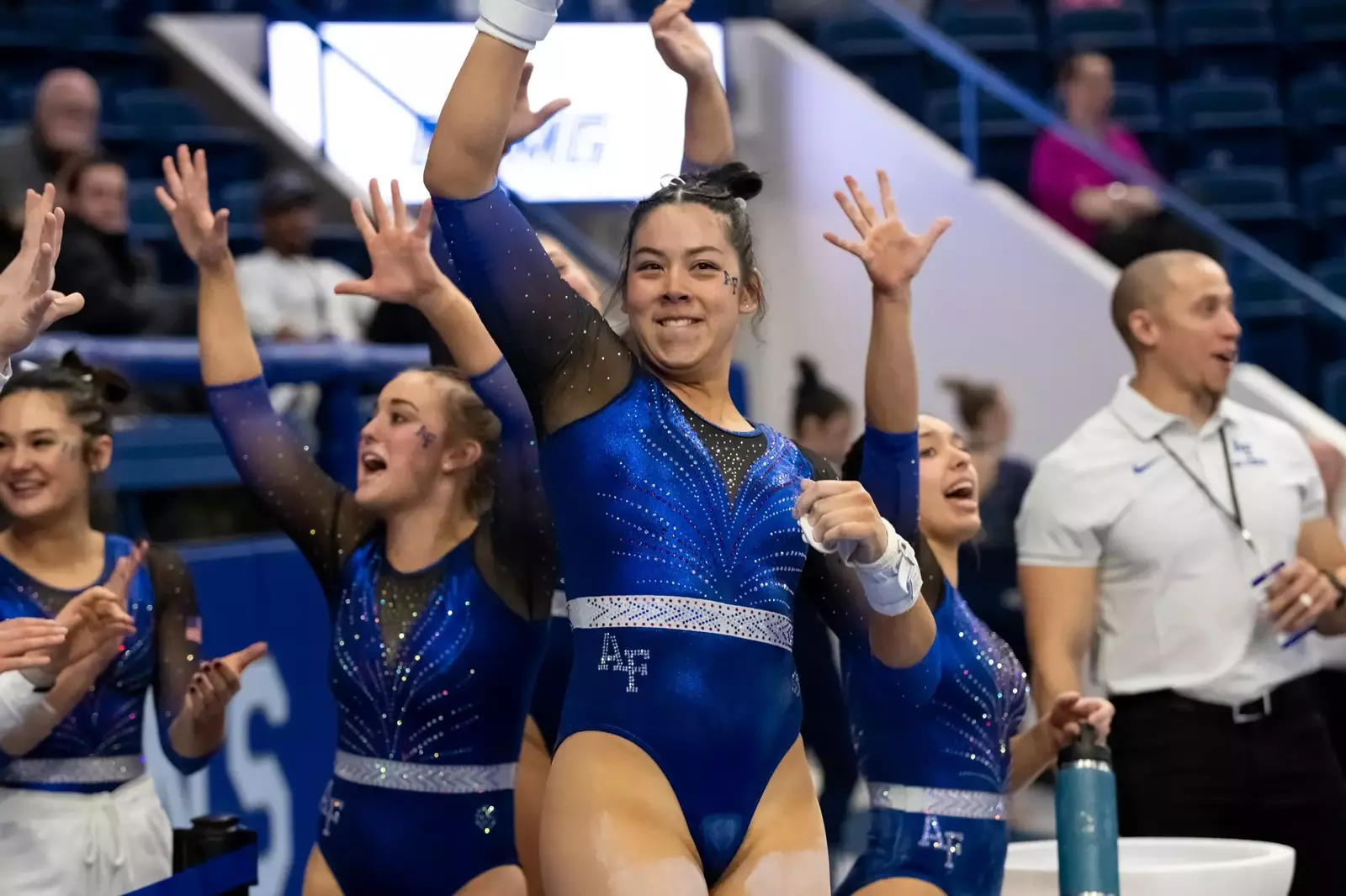 Air Force Academy Athletics
