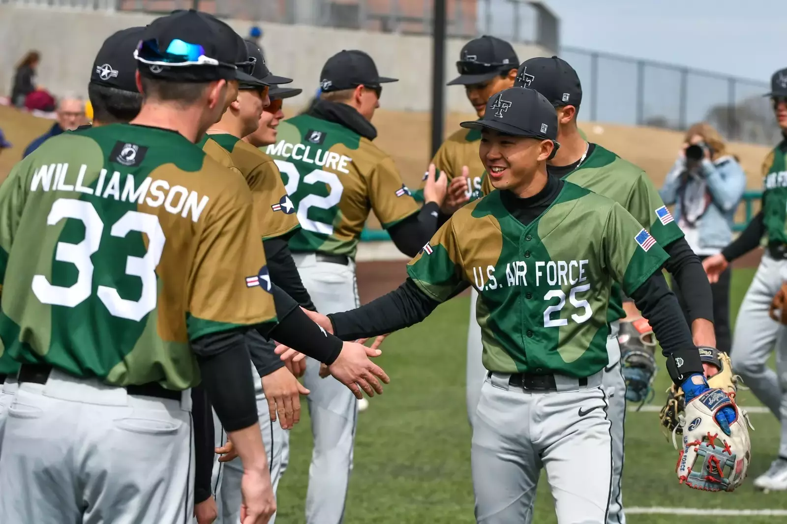 Air Force Academy Athletics
