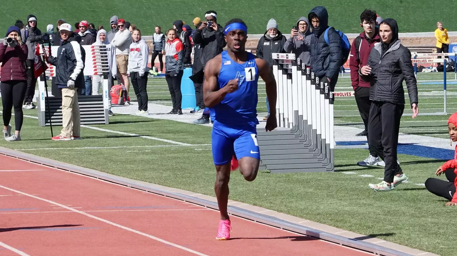 Air Force Academy Athletics