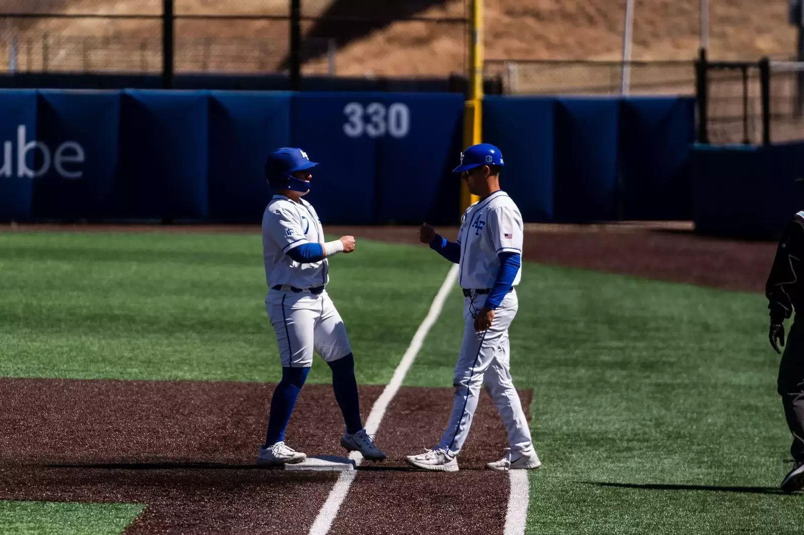 Air Force Academy Athletics