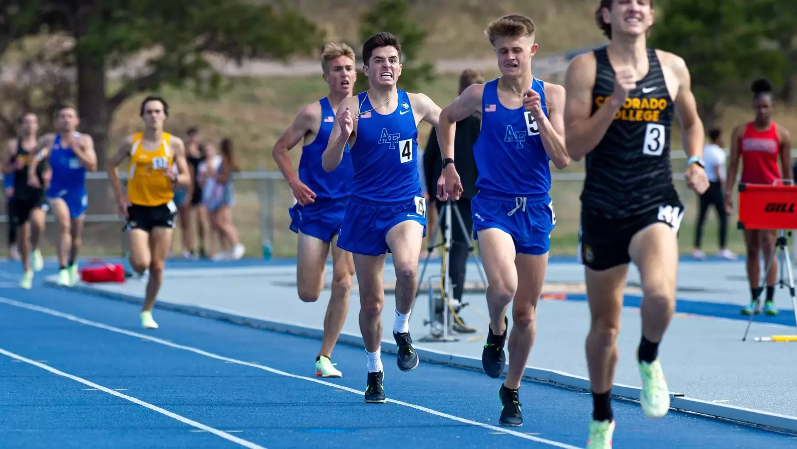 Air Force Academy Athletics