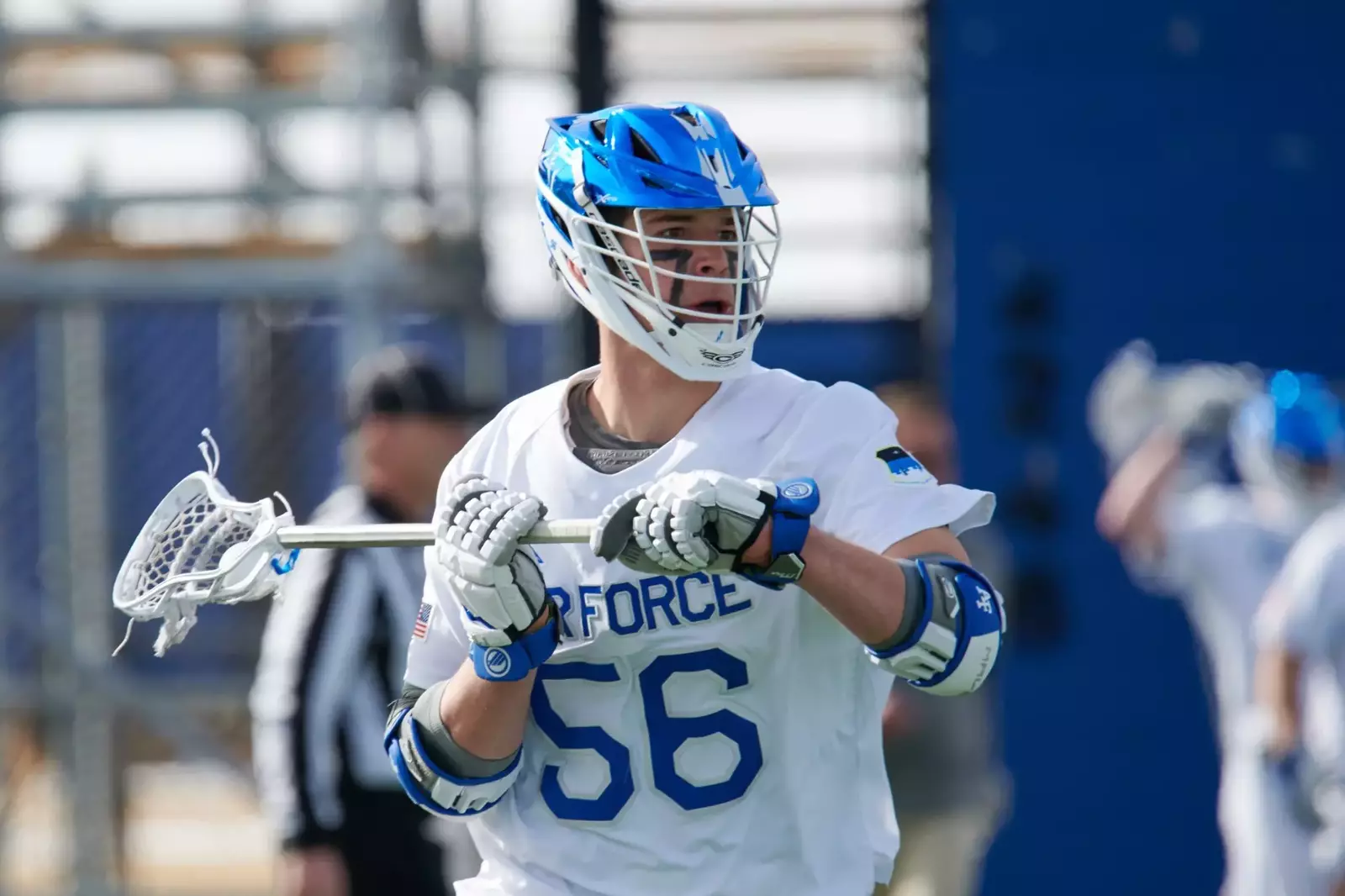 Air Force Academy Athletics