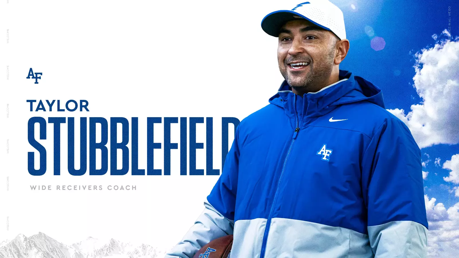 Air Force Academy Athletics