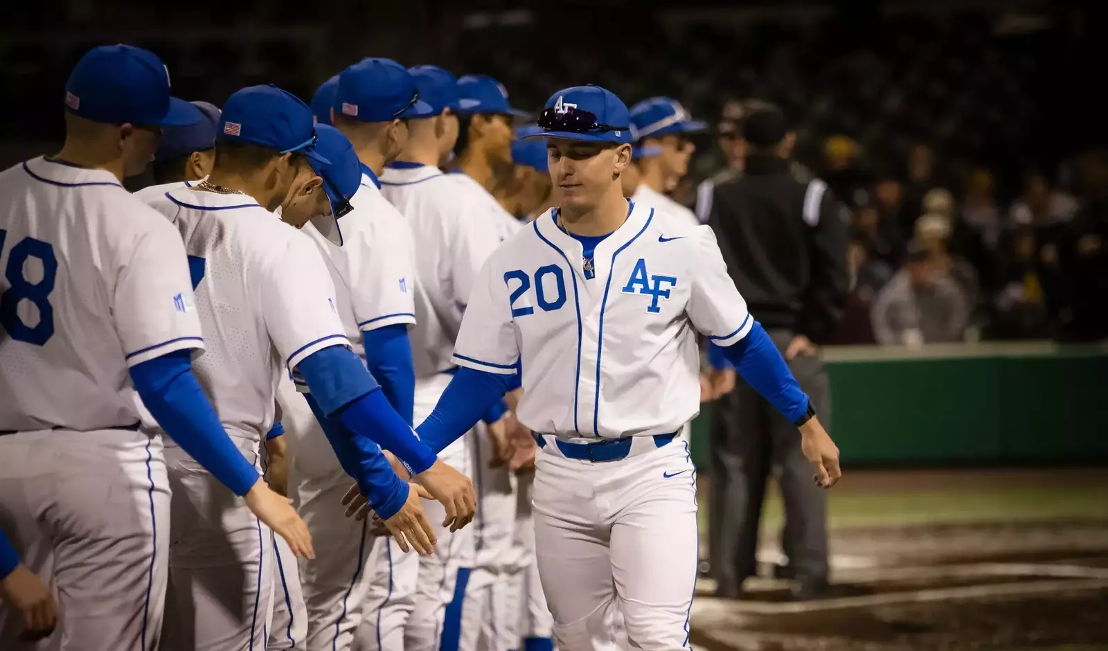 Air Force Academy Athletics
