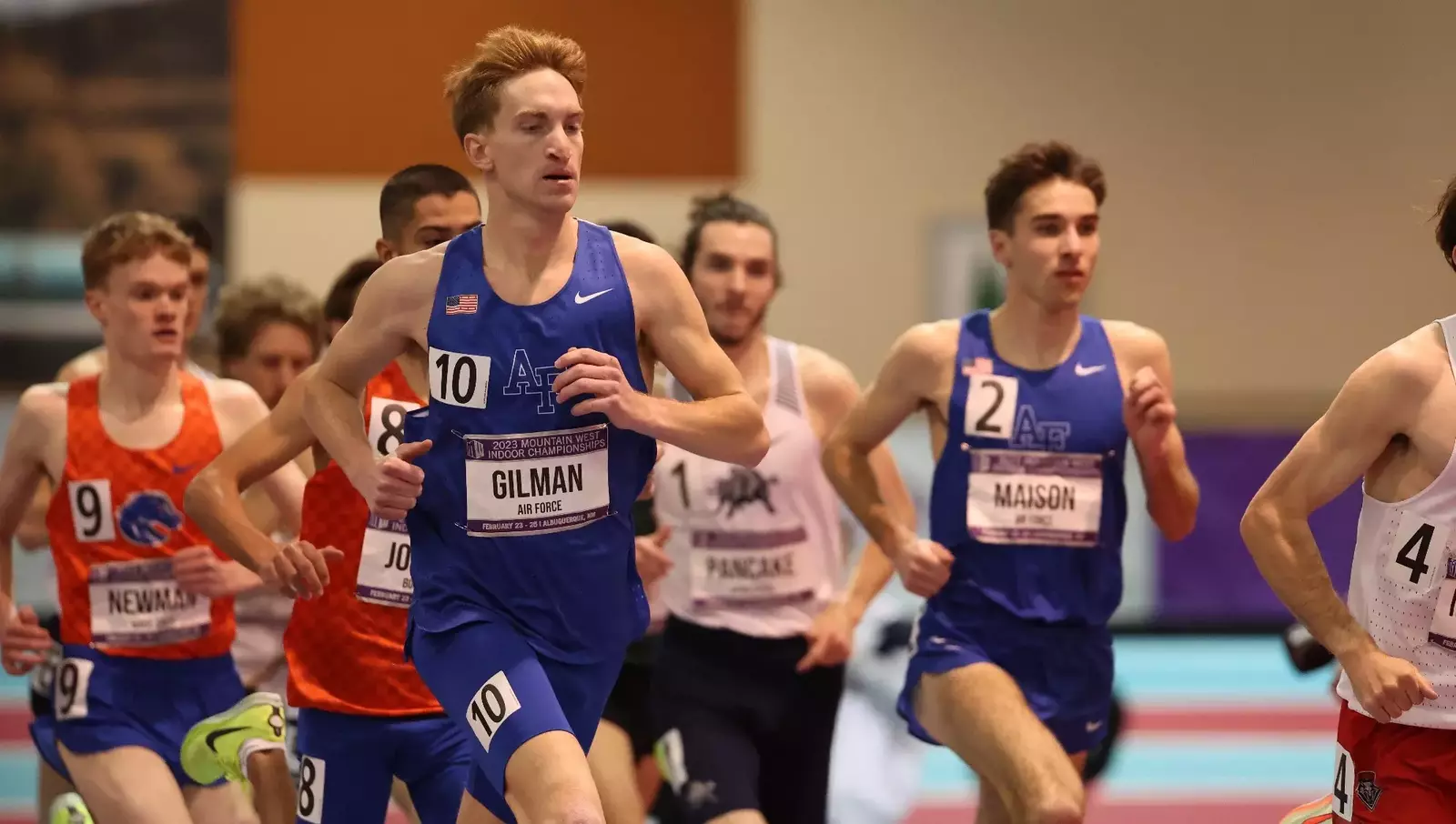 Air Force Academy Athletics