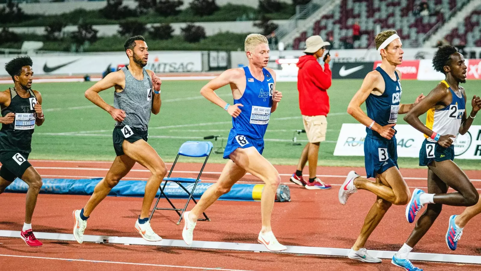 Air Force Academy Athletics
