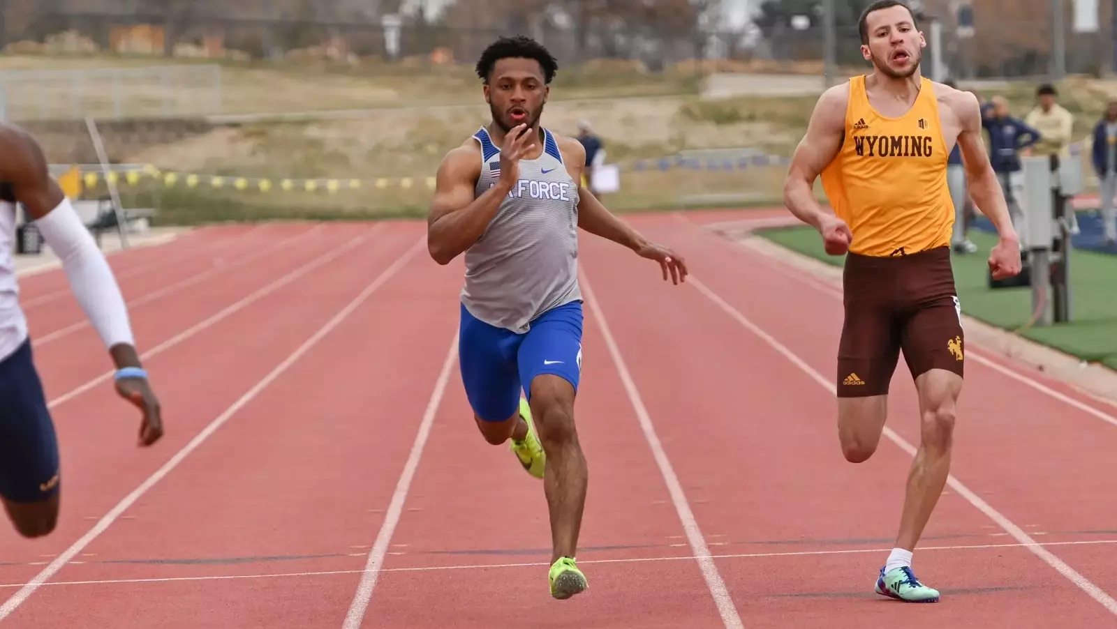 Air Force Academy Athletics