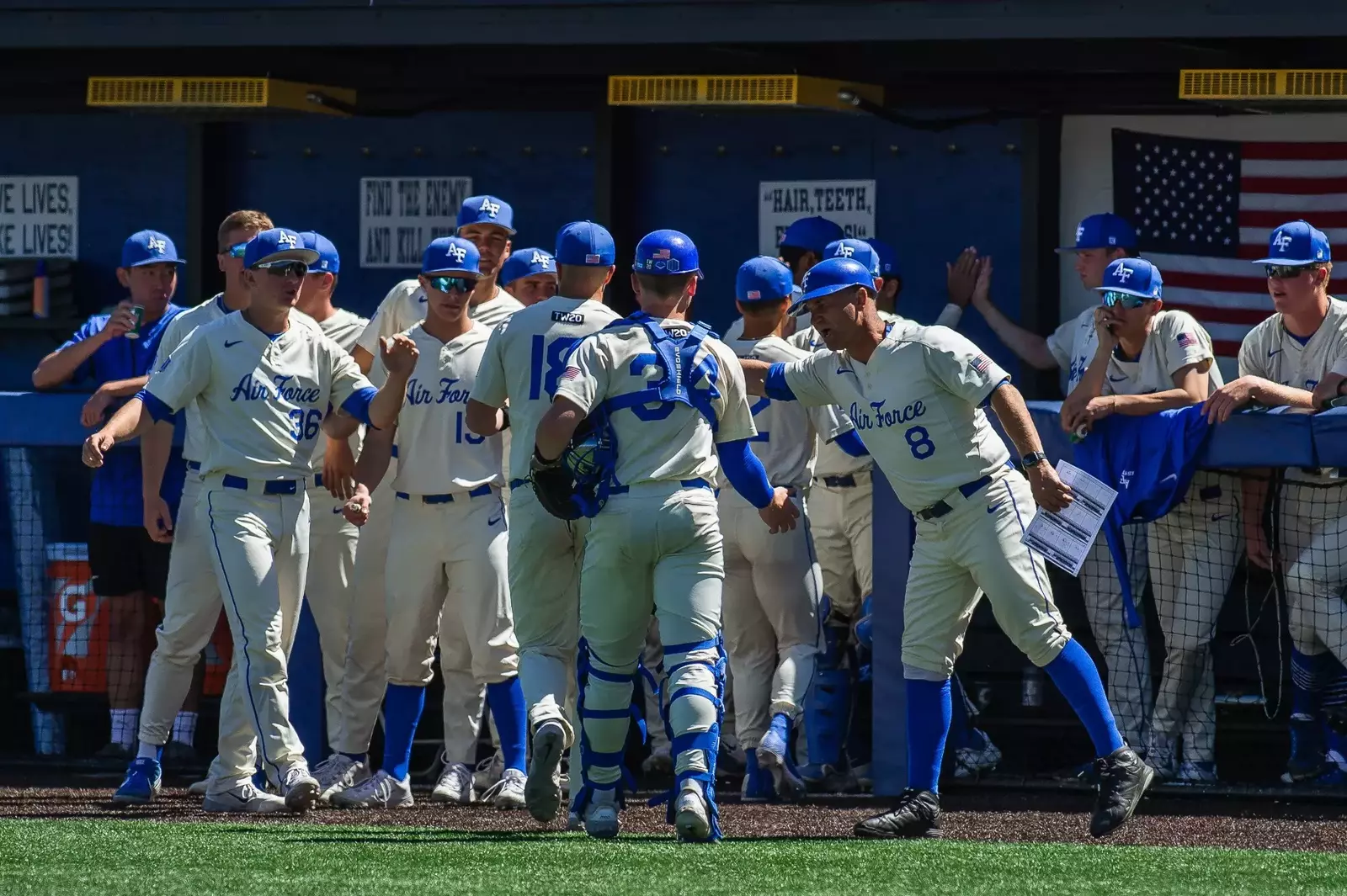 Air Force Academy Athletics