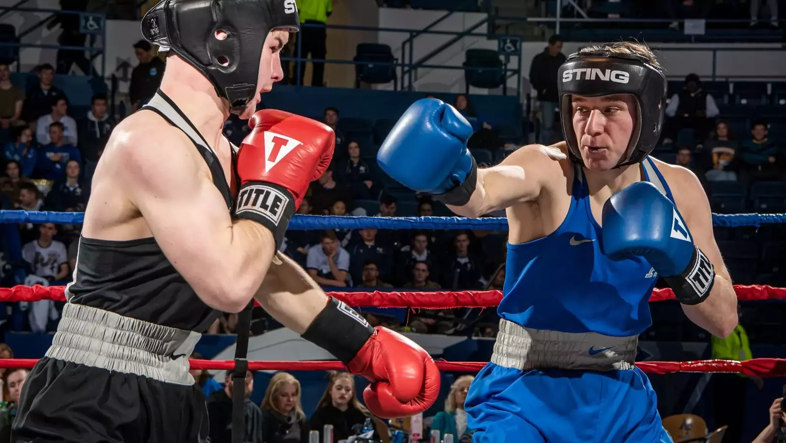 Air Force Academy Athletics