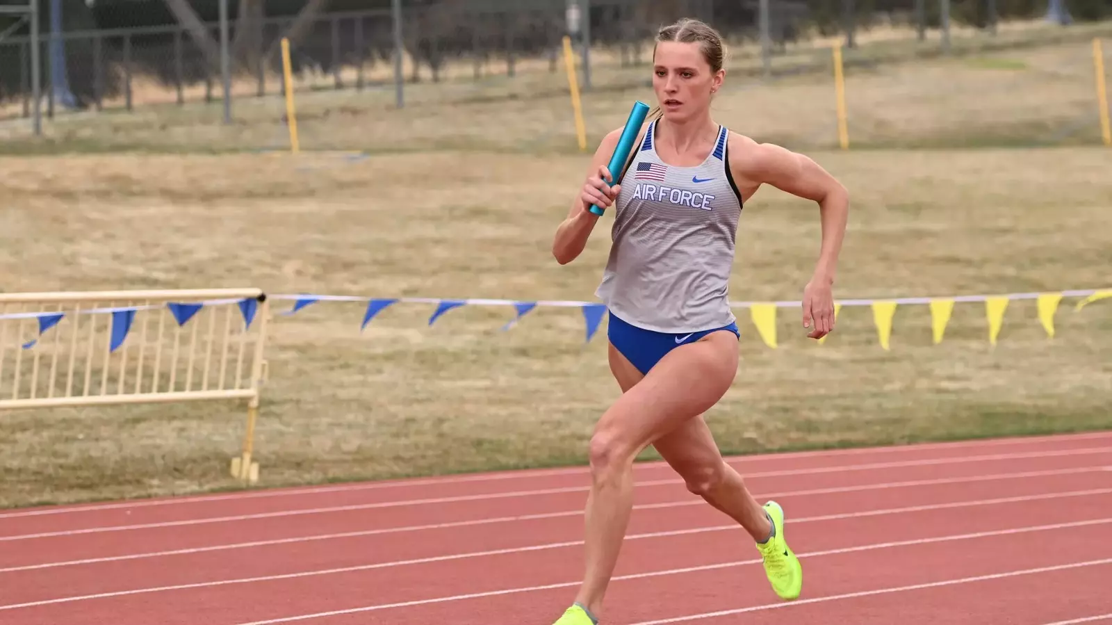 Air Force Academy Athletics