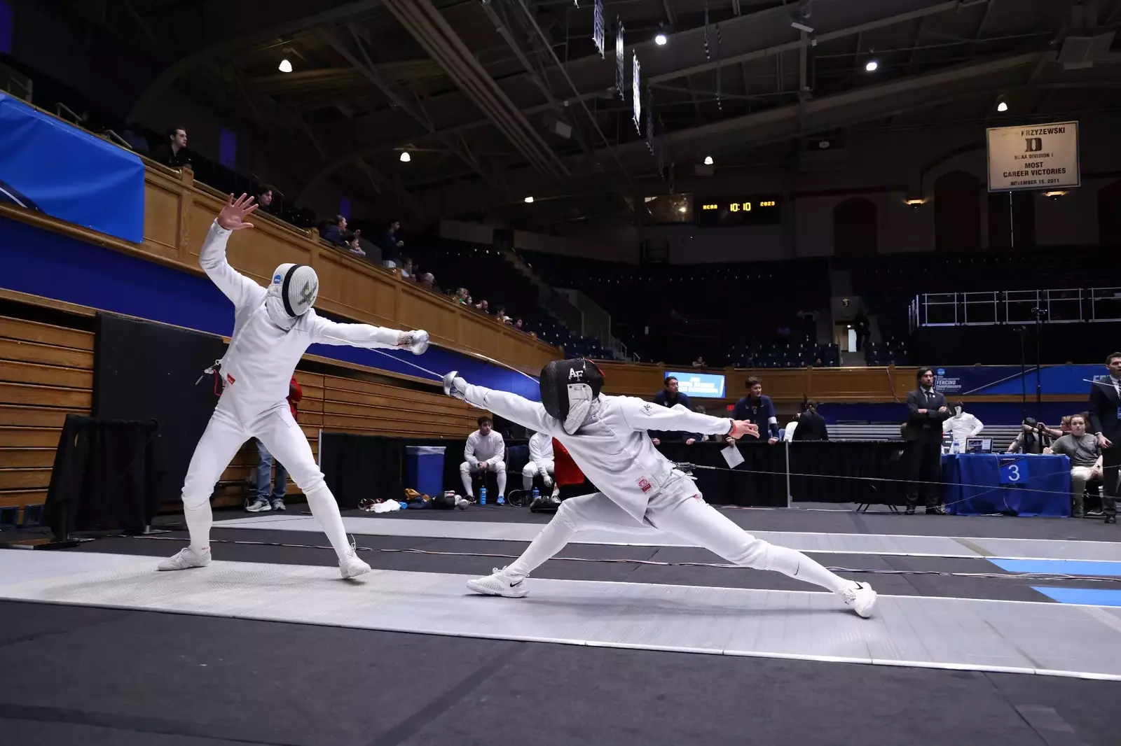 Air Force Academy Athletics