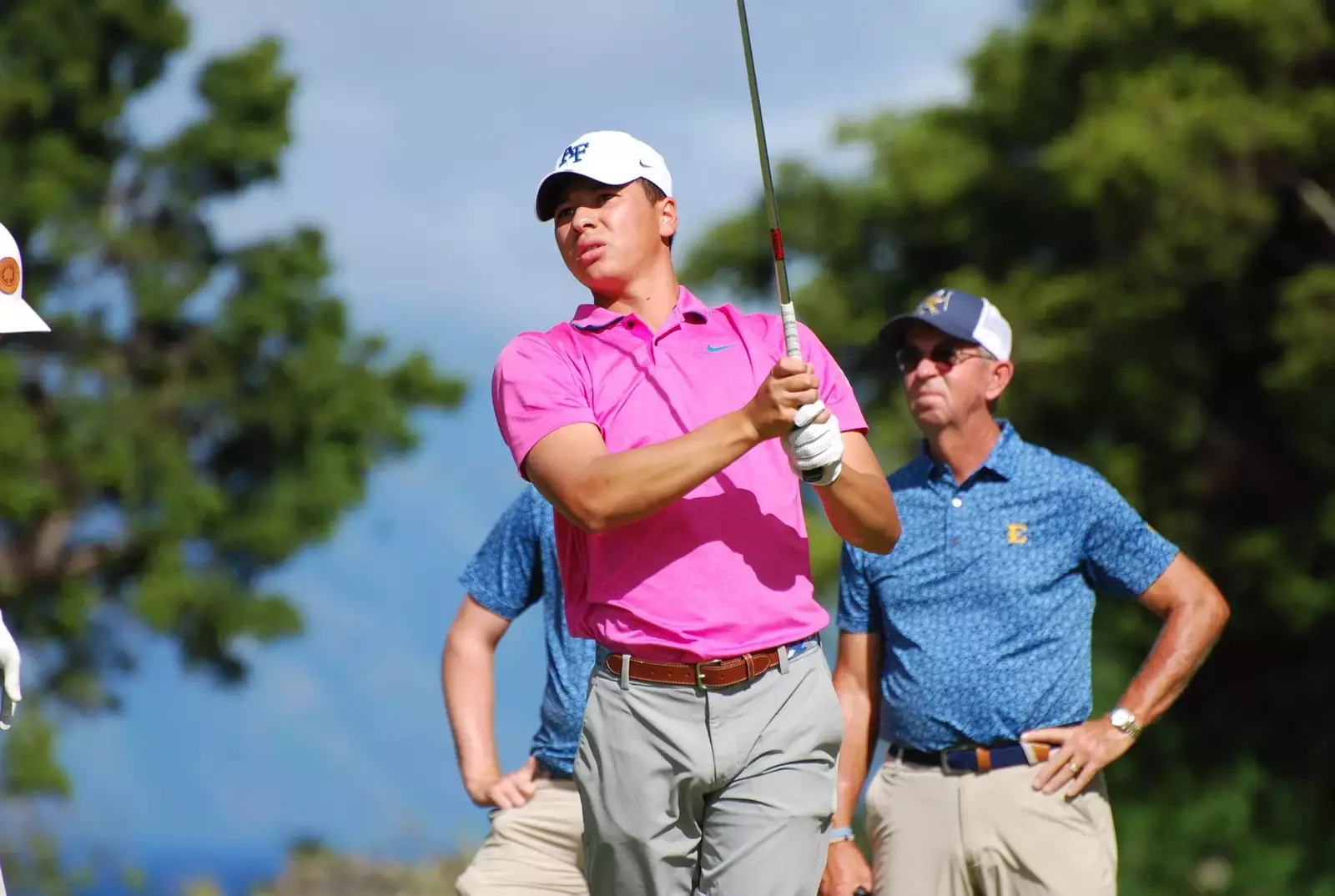 Air Force Academy Athletics