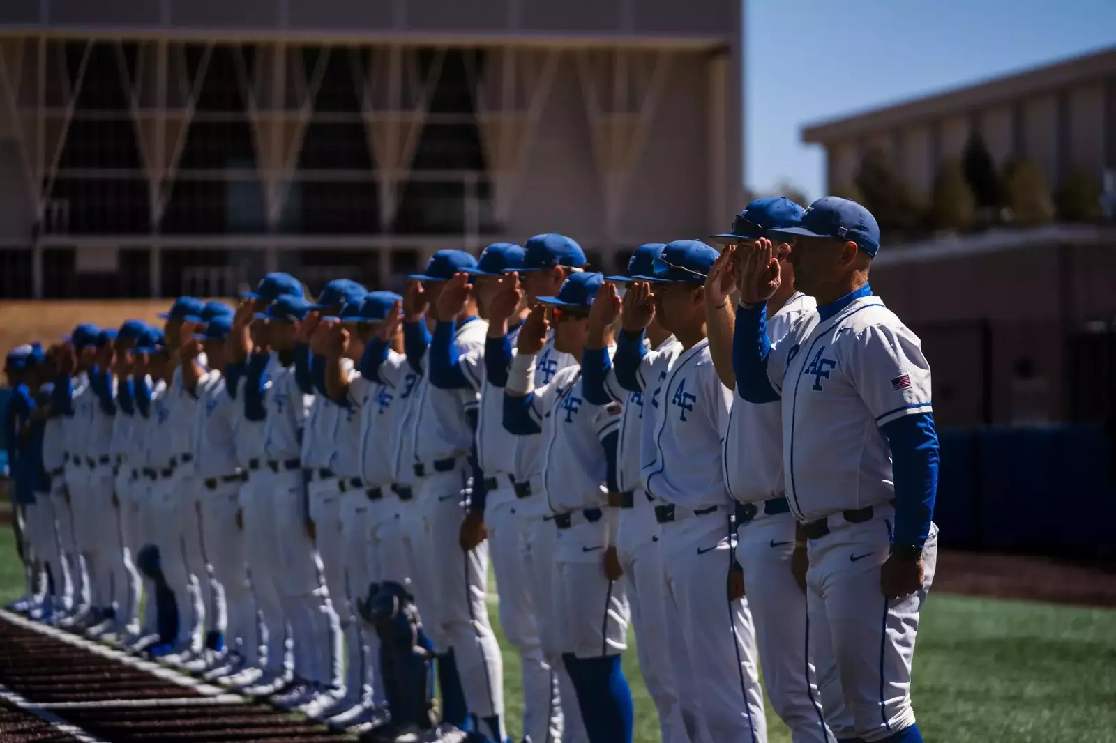 Air Force Academy Athletics
