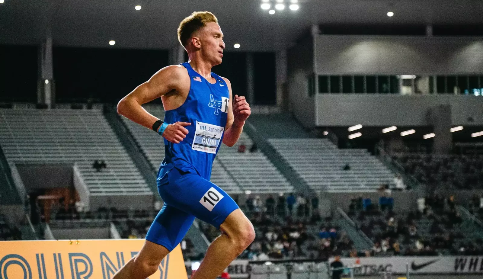 Air Force Academy Athletics