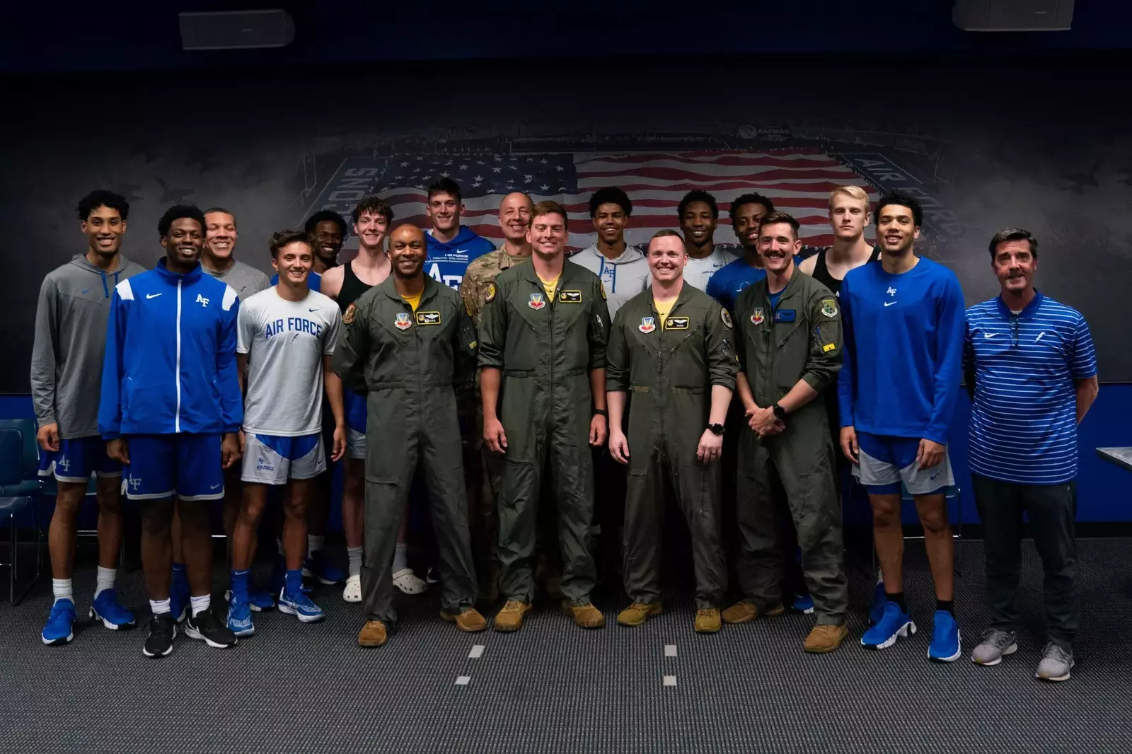 Air Force Academy Athletics