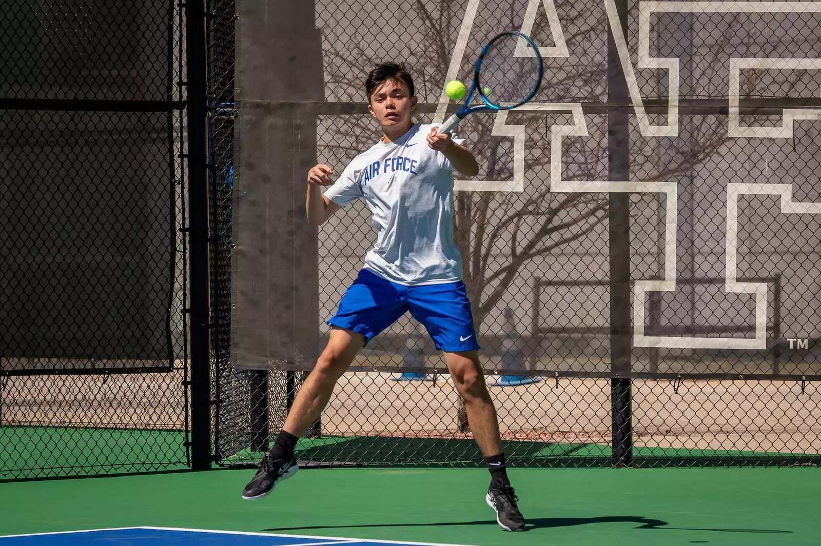 Air Force Academy Athletics