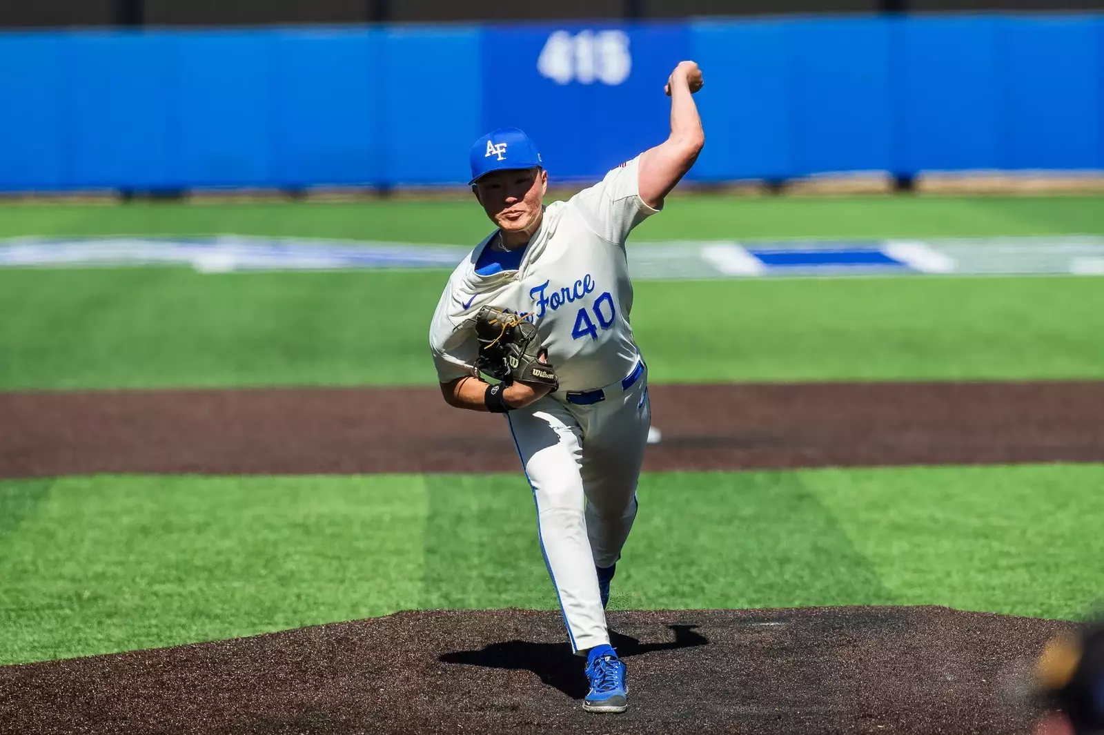 Air Force Academy Athletics