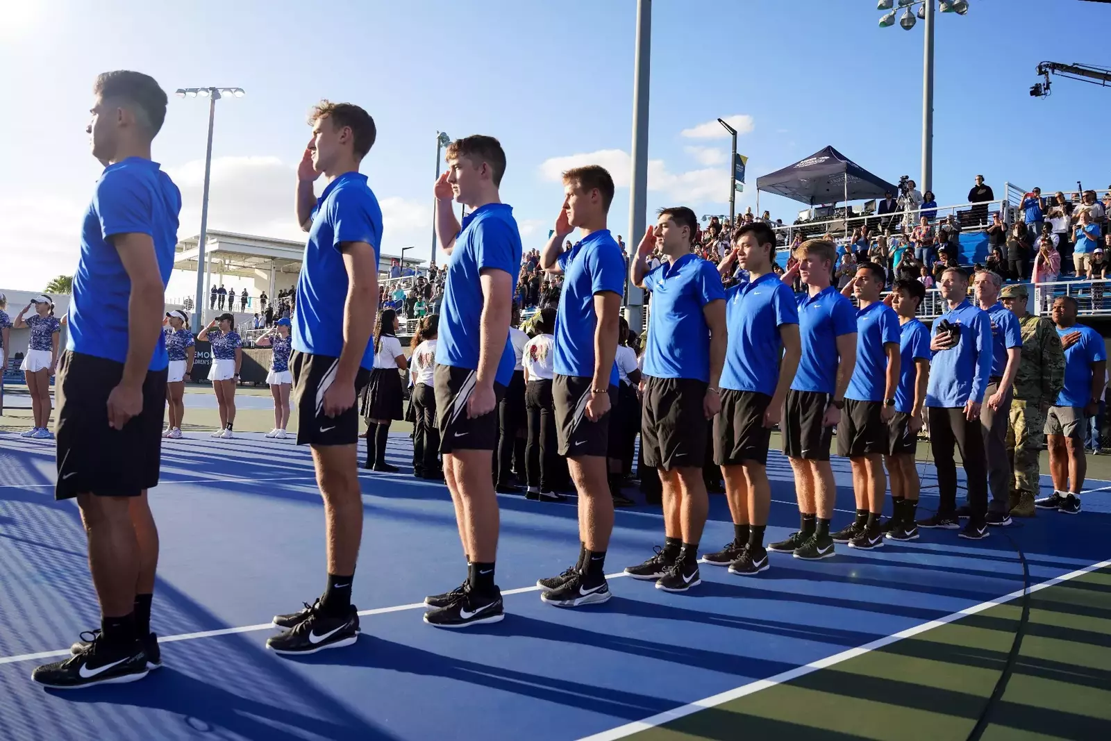 Air Force Academy Athletics