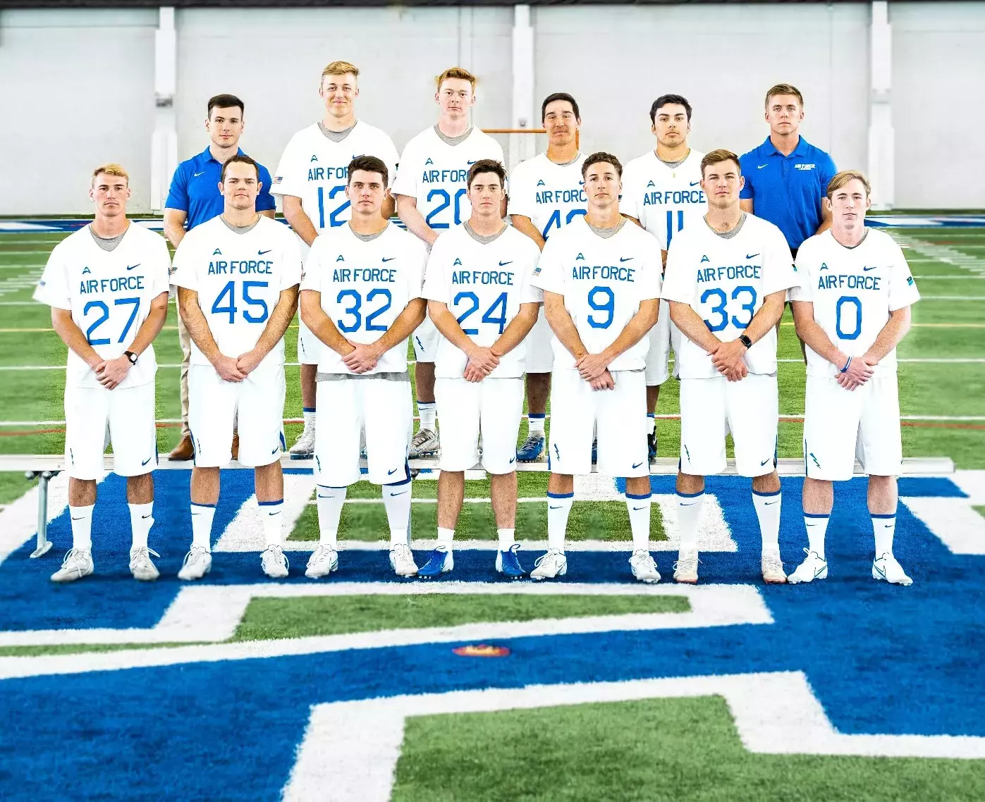Air Force Academy Athletics