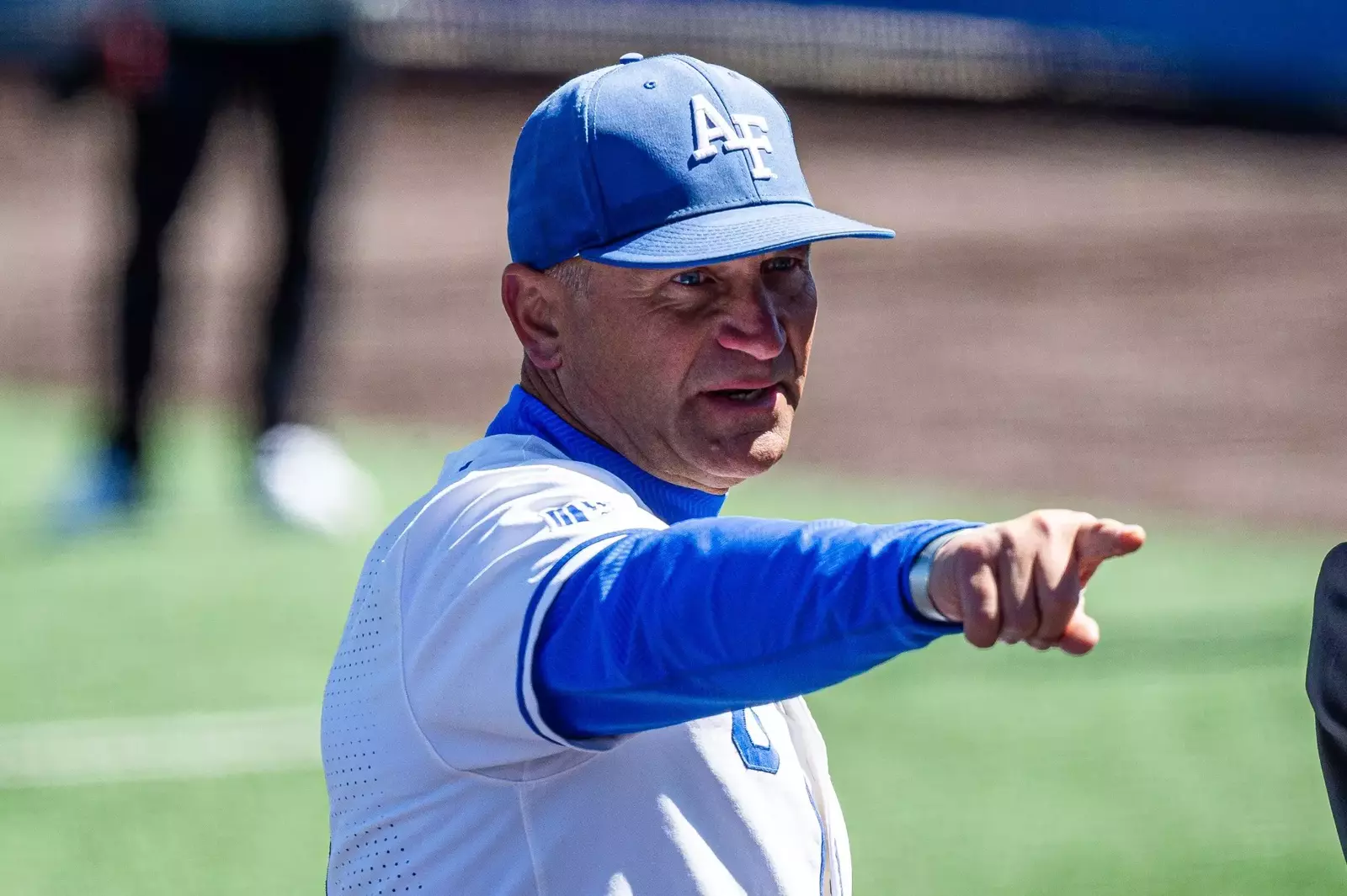 Air Force Academy Athletics