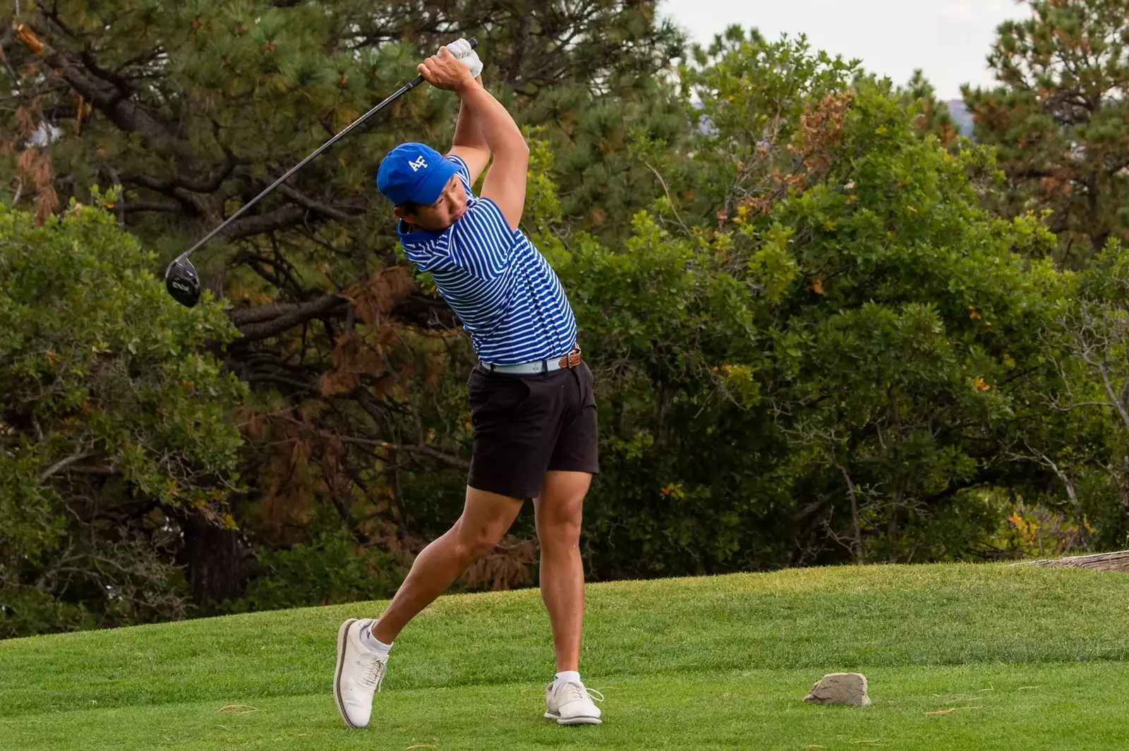 Air Force Academy Athletics