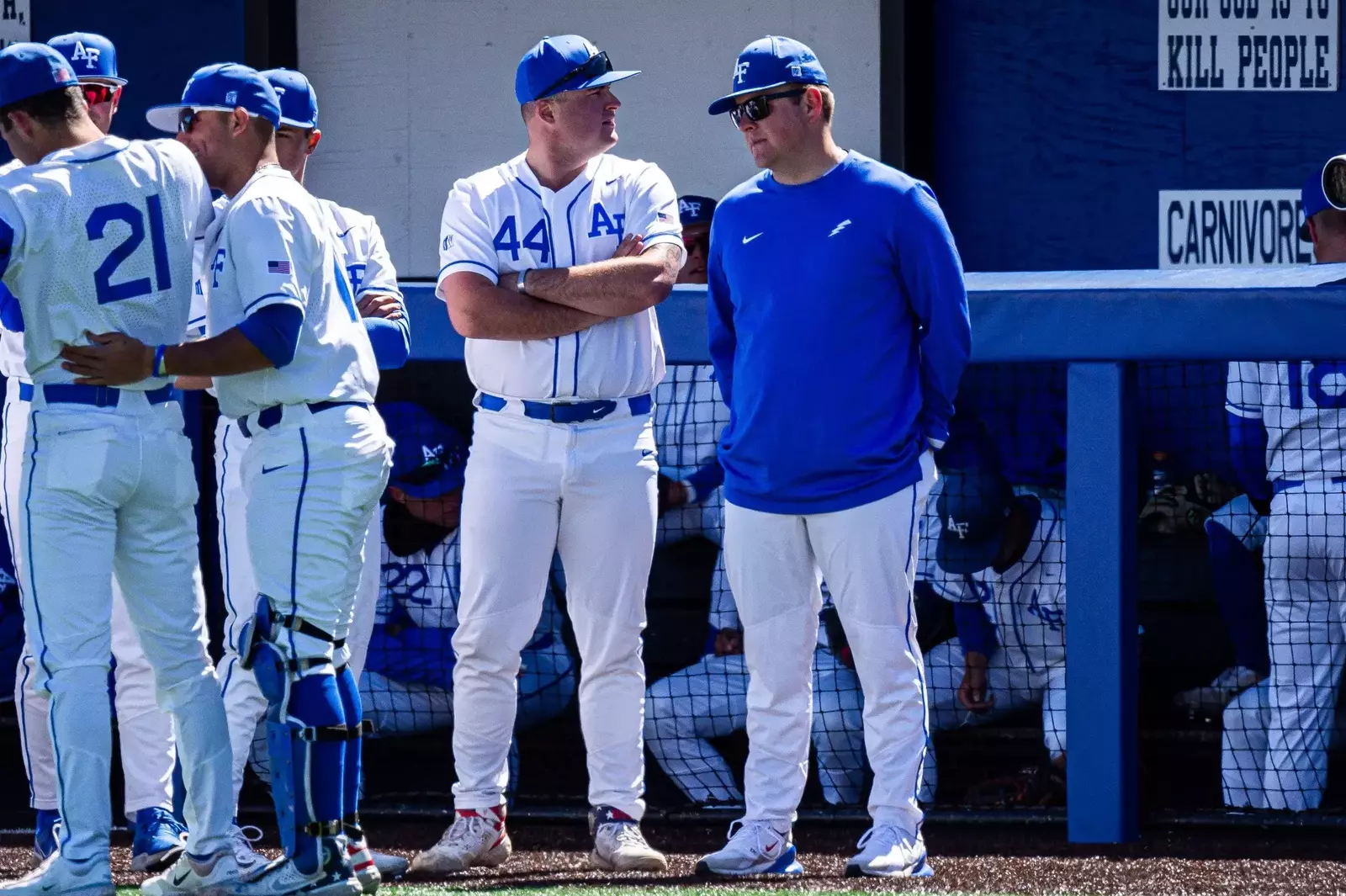 Air Force Academy Athletics