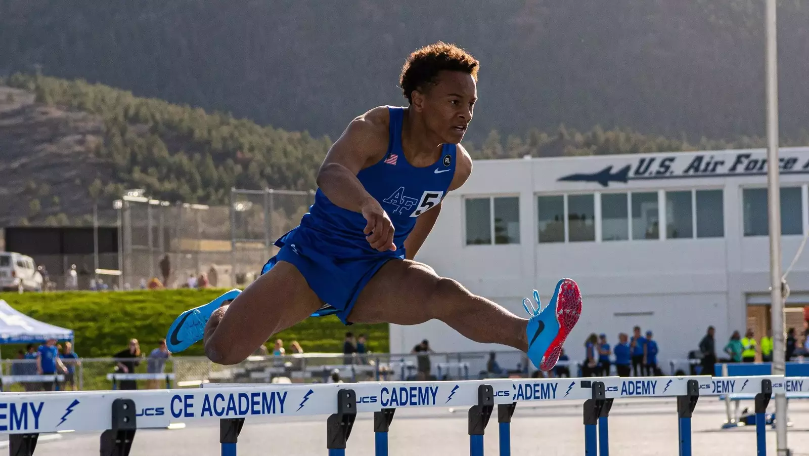 Air Force Academy Athletics