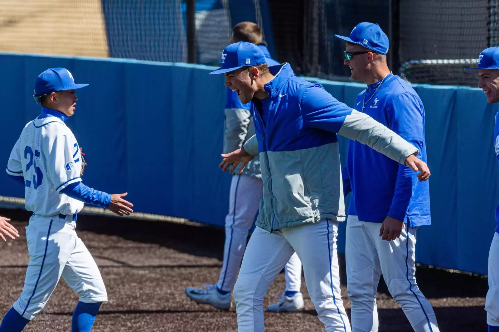 Air Force Academy Athletics
