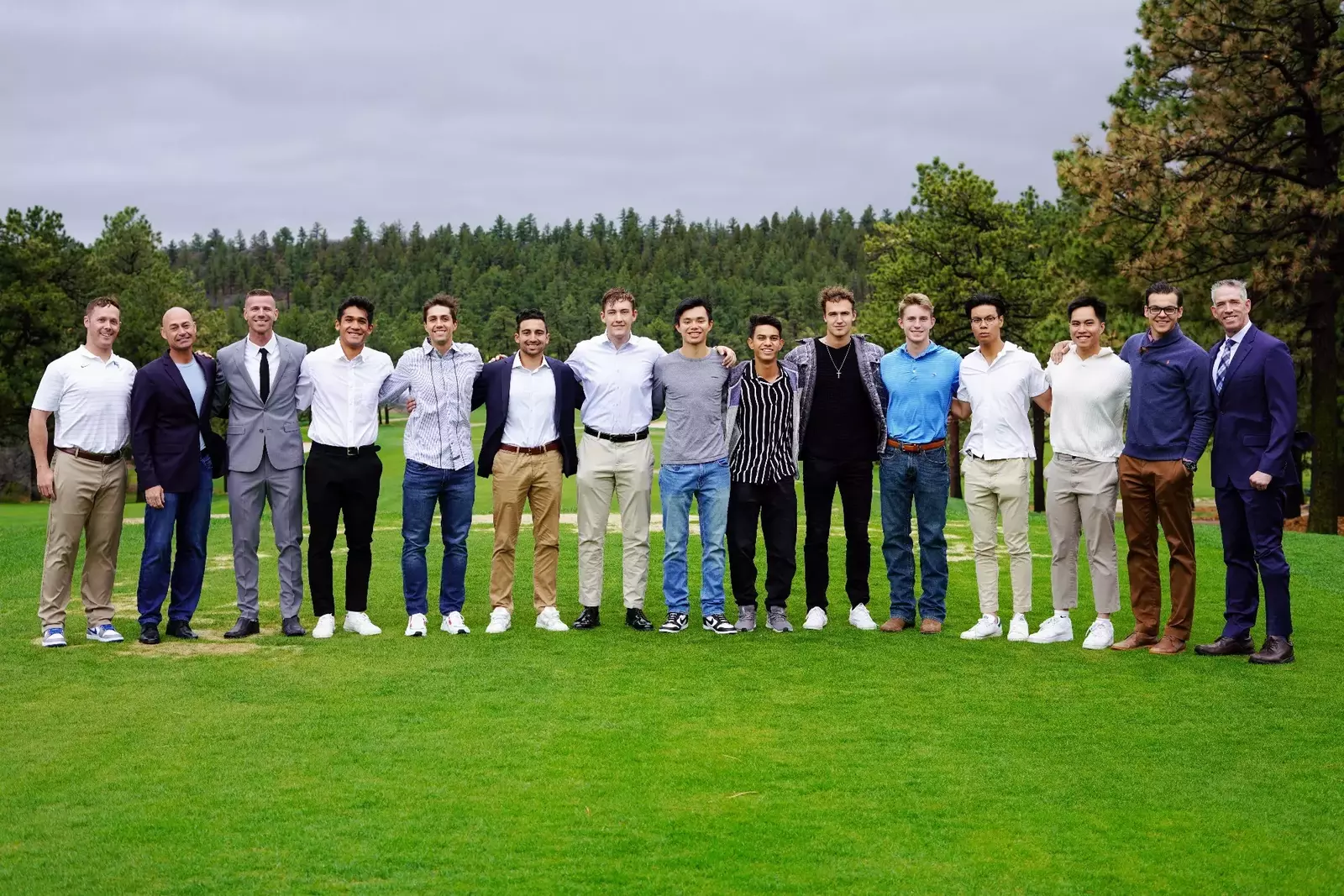 Air Force Academy Athletics