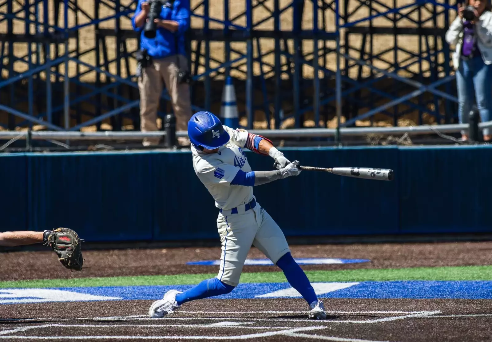 Air Force Academy Athletics