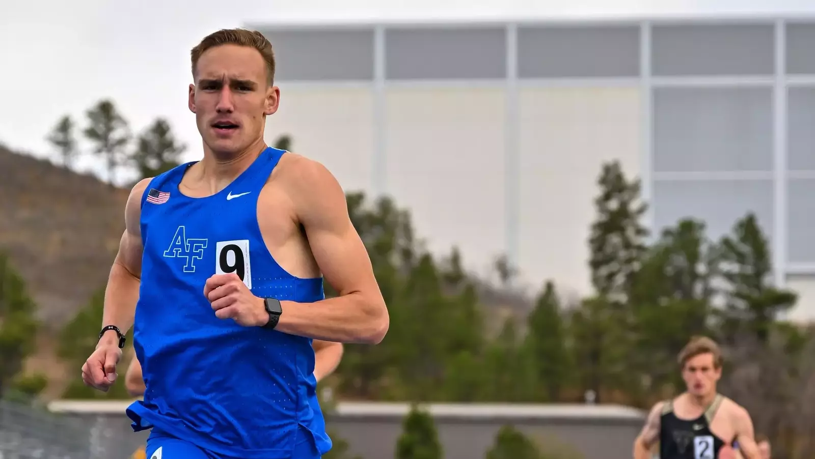 Air Force Academy Athletics