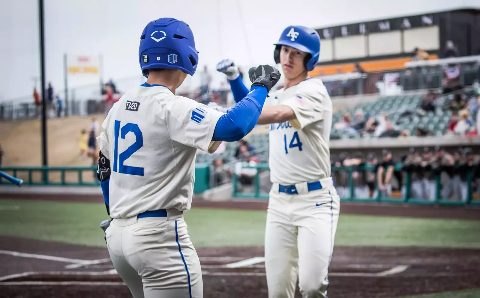 Air Force Academy Athletics