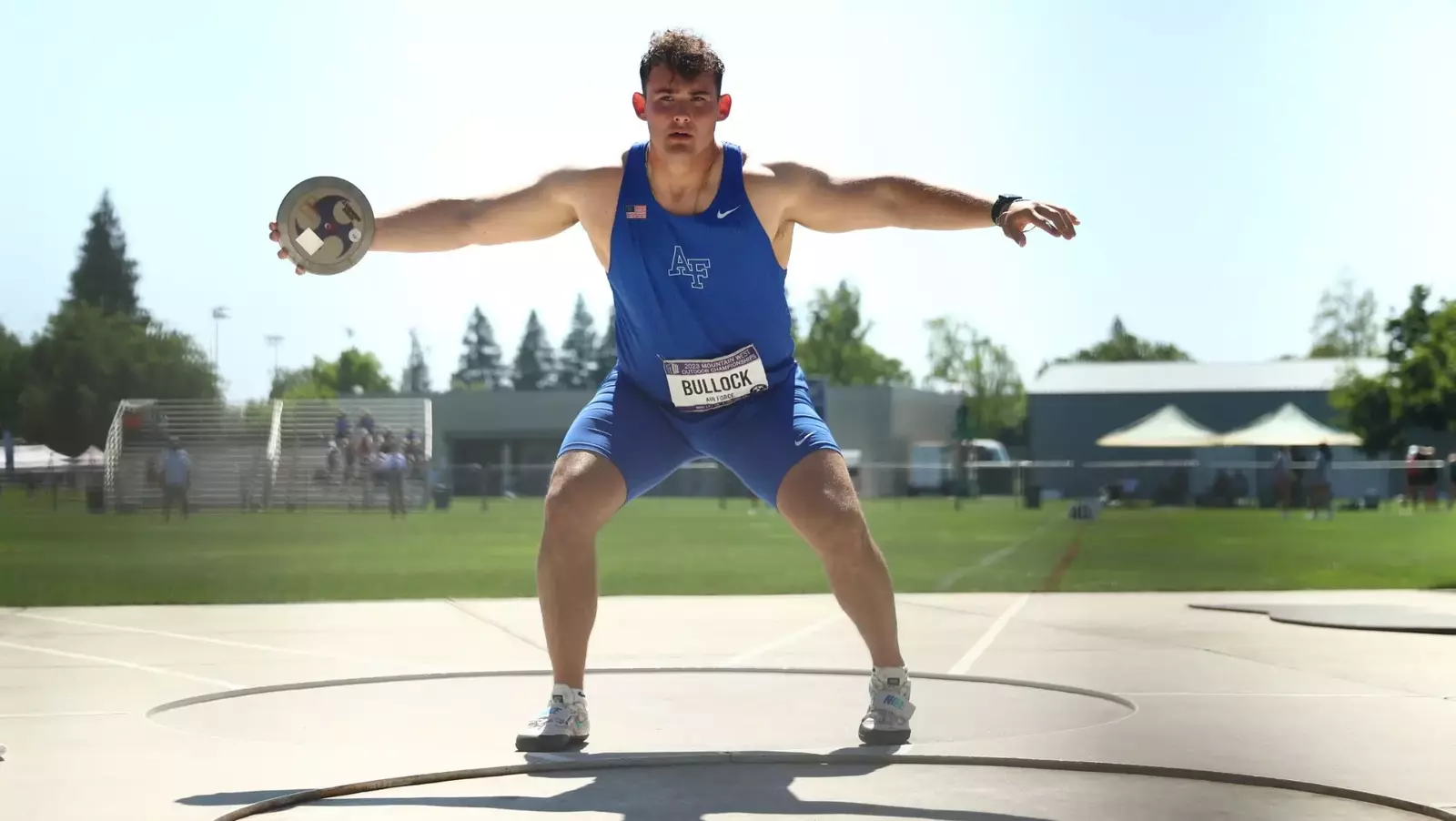 Air Force Academy Athletics