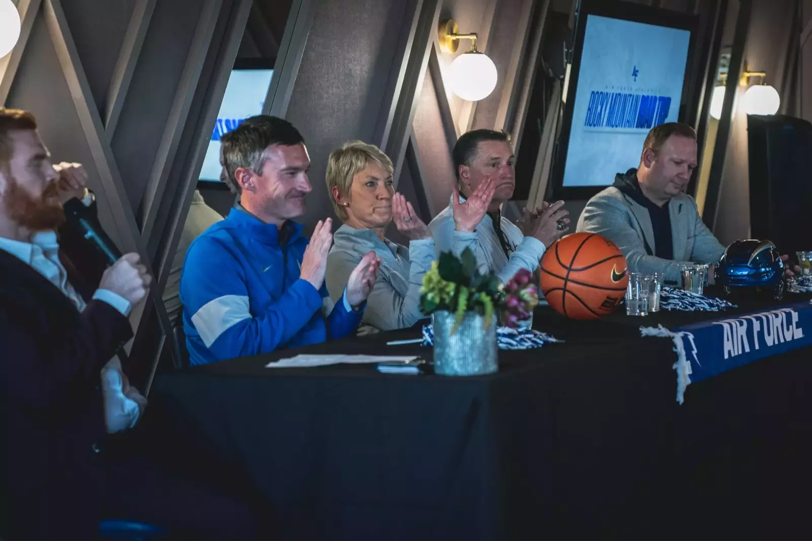 Air Force Academy Athletics