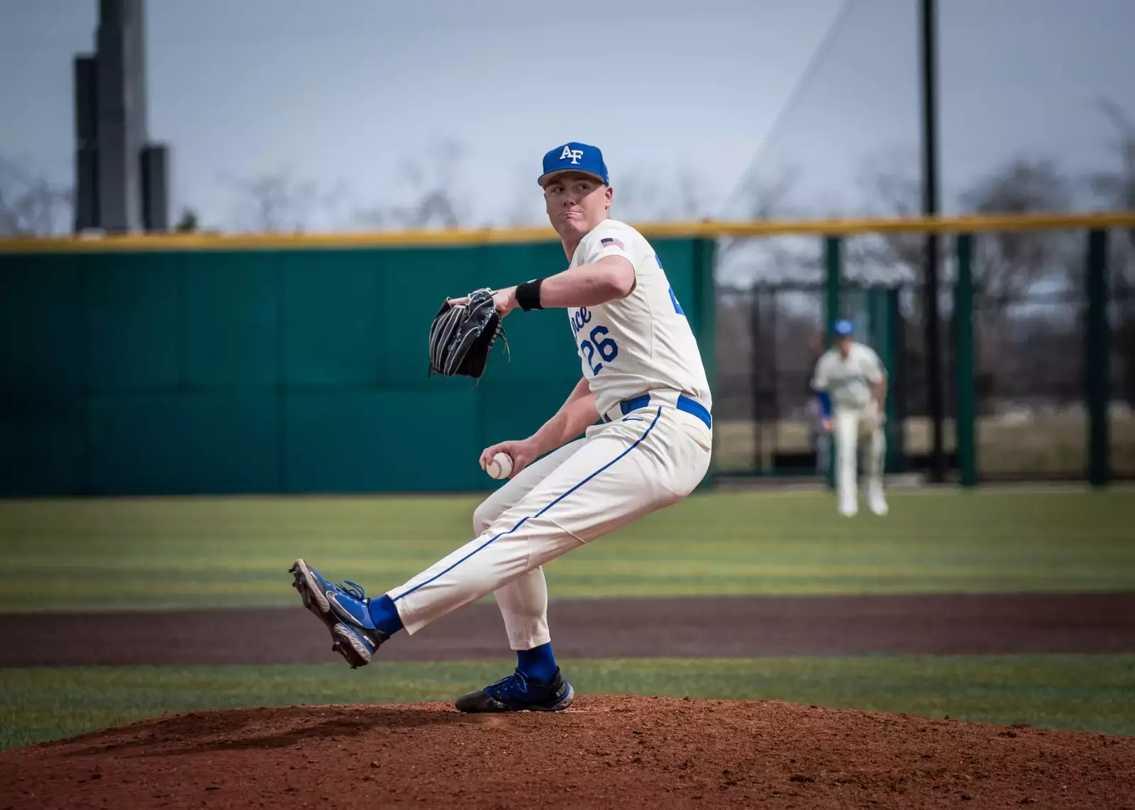 Air Force Academy Athletics