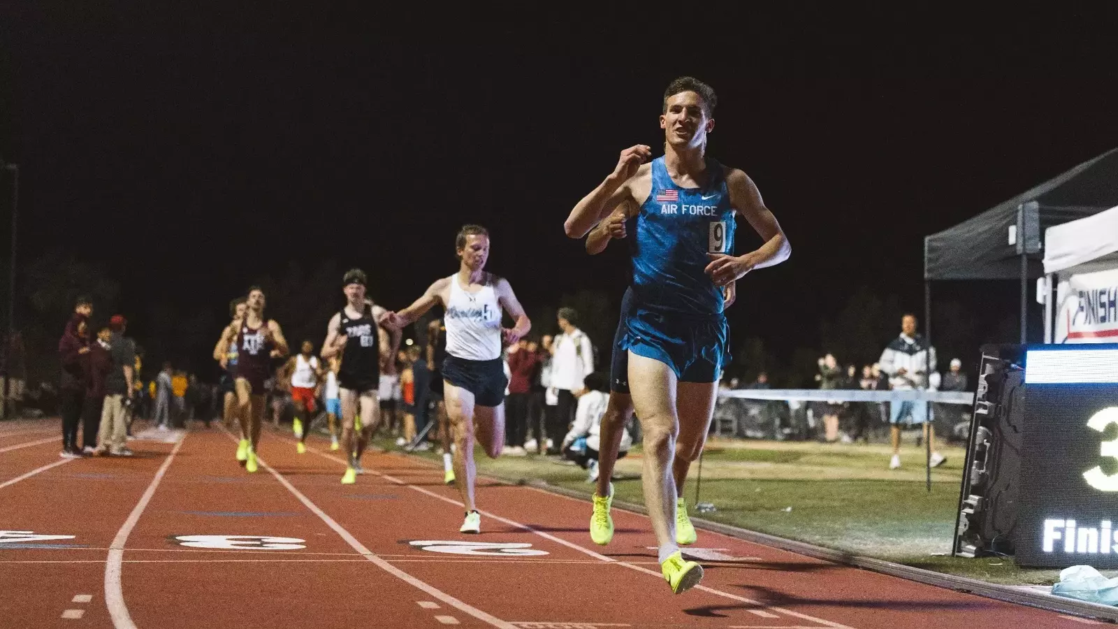 Air Force Academy Athletics