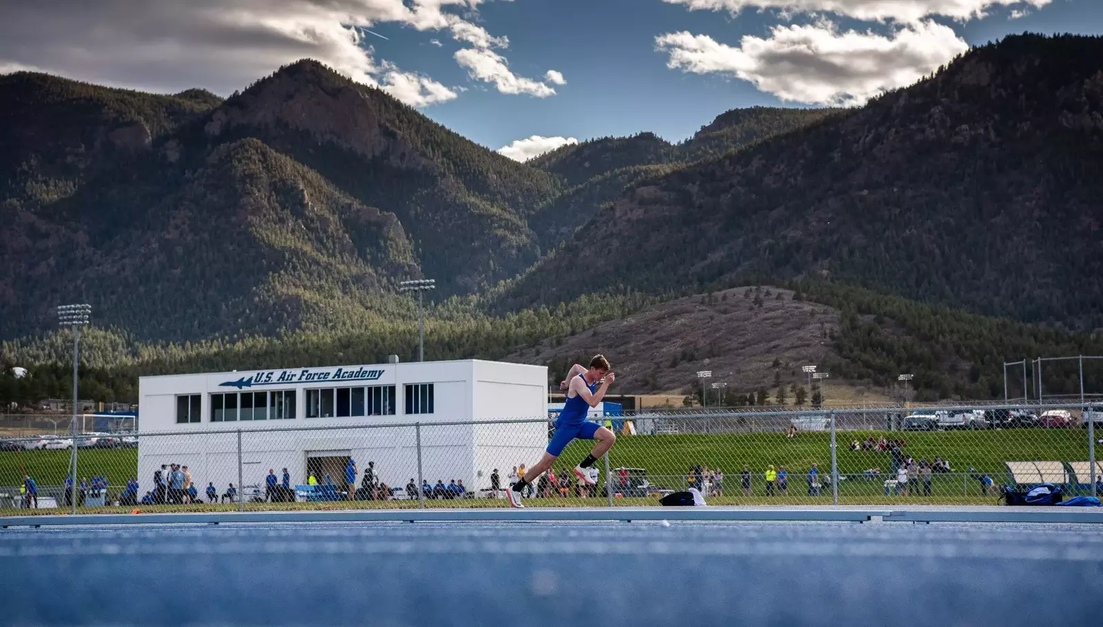 Air Force Academy Athletics