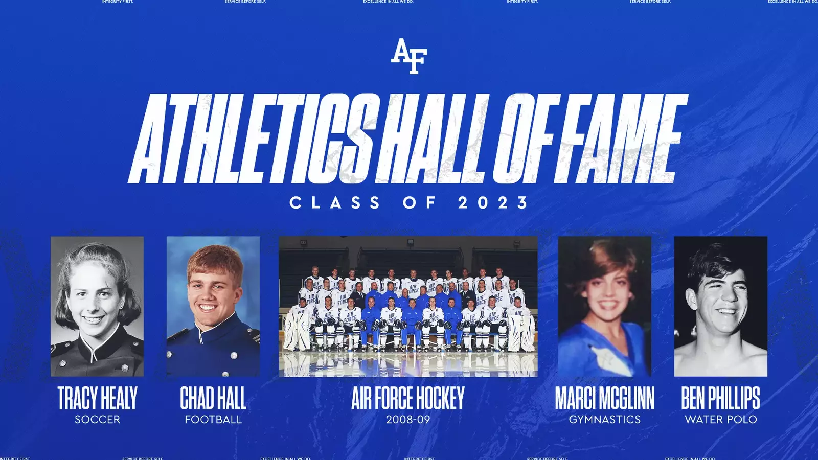 Air Force Academy Athletics