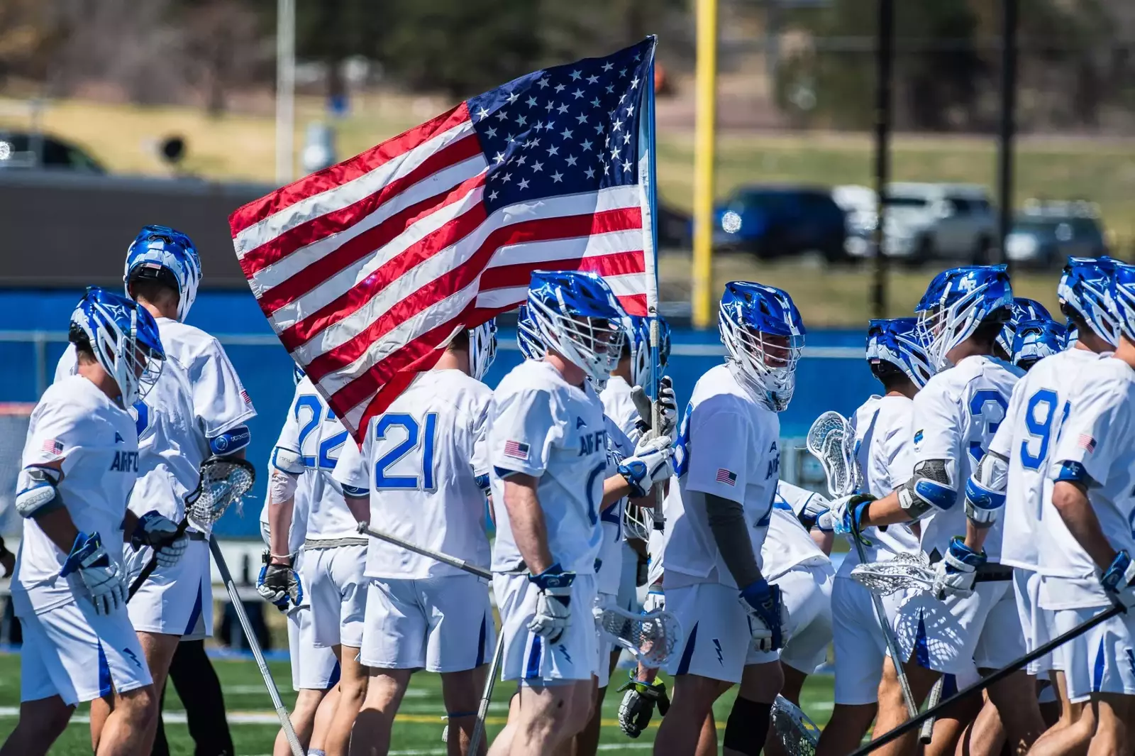 Air Force Academy Athletics
