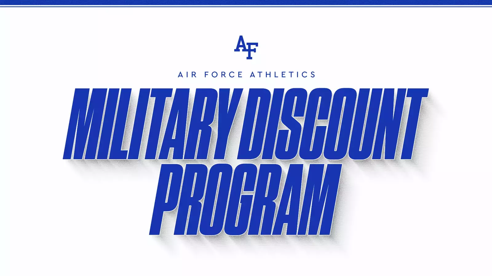 Air Force Academy Athletics