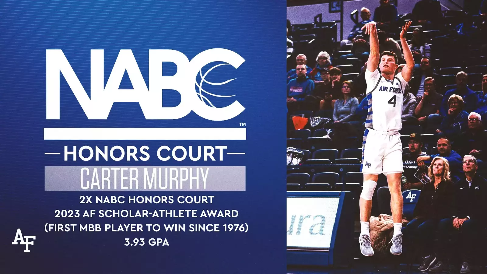 Air Force Academy Athletics