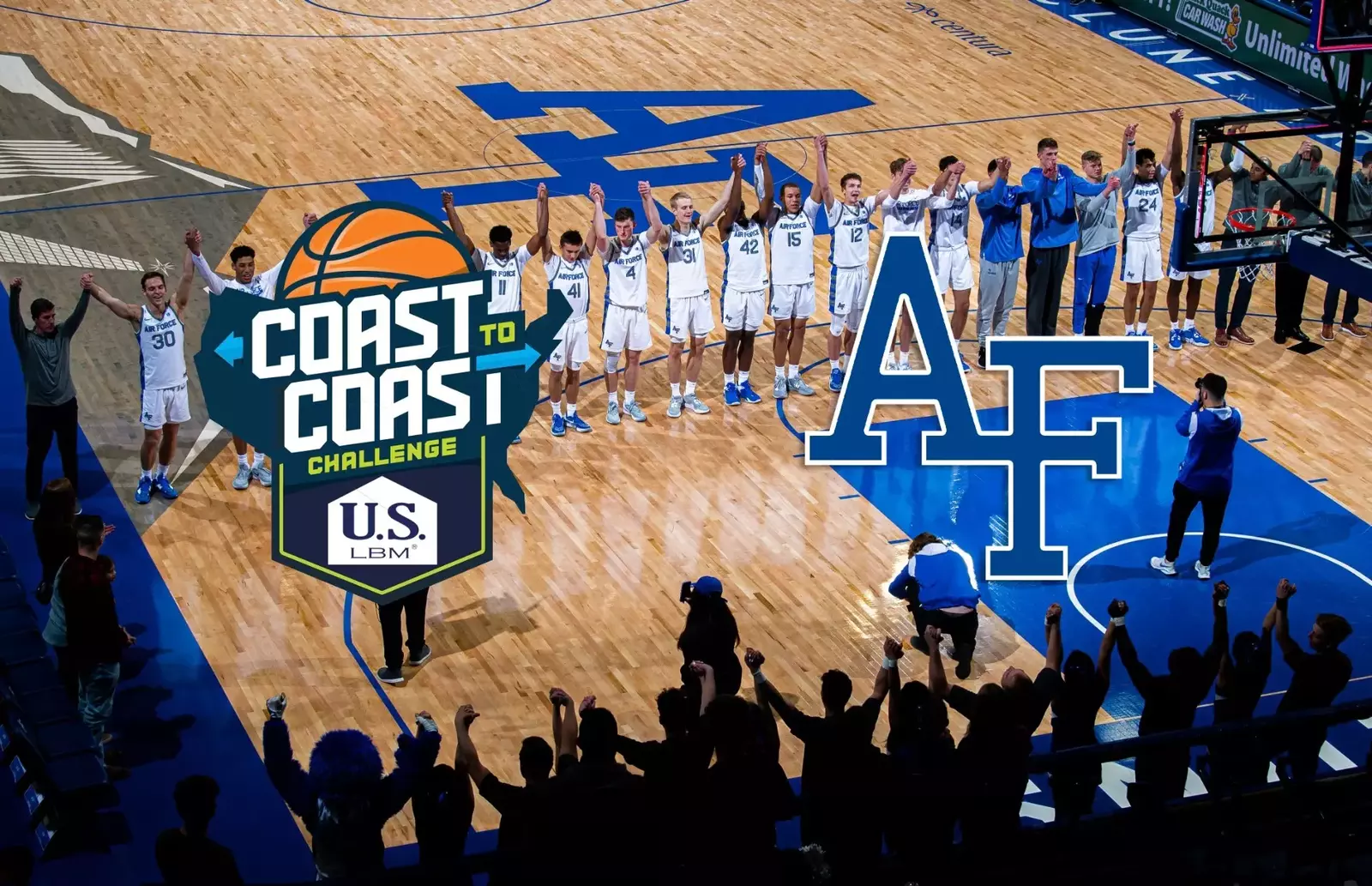 Air Force Academy Athletics