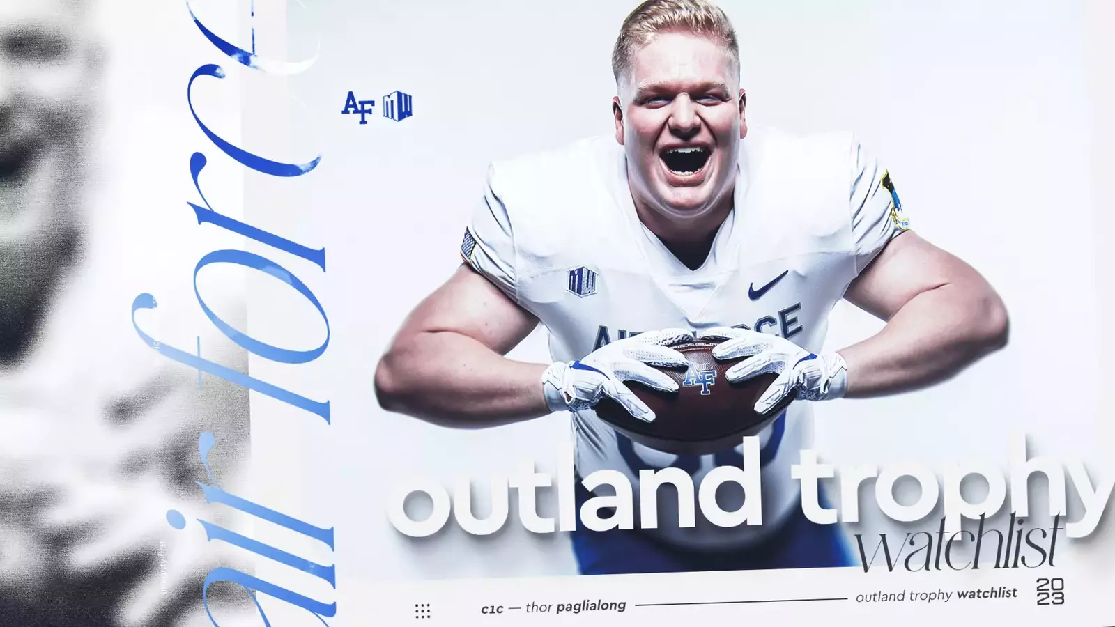 Air Force Academy Athletics